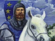 Talmanes Delovinde | A Wheel of Time Wiki | Fandom