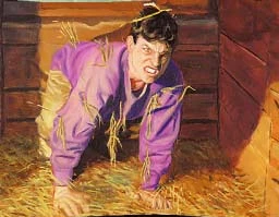 Noam | A Wheel of Time Wiki | Fandom