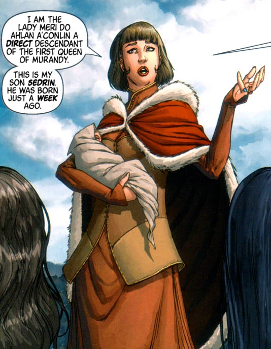 New Spring/Chapter 5 | A Wheel of Time Wiki | Fandom