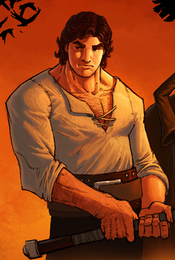 Perrin Aybara/Chronology | A Wheel of Time Wiki | Fandom