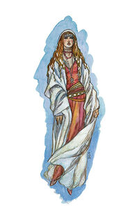 Wise One | A Wheel of Time Wiki | Fandom