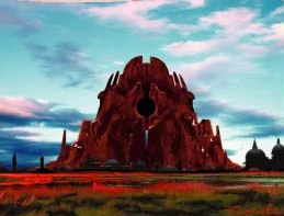 Stone of Tear | A Wheel of Time Wiki | Fandom