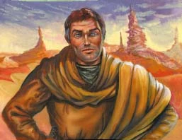 Bael | A Wheel of Time Wiki | Fandom