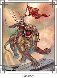 Seanchan | A Wheel of Time Wiki | Fandom