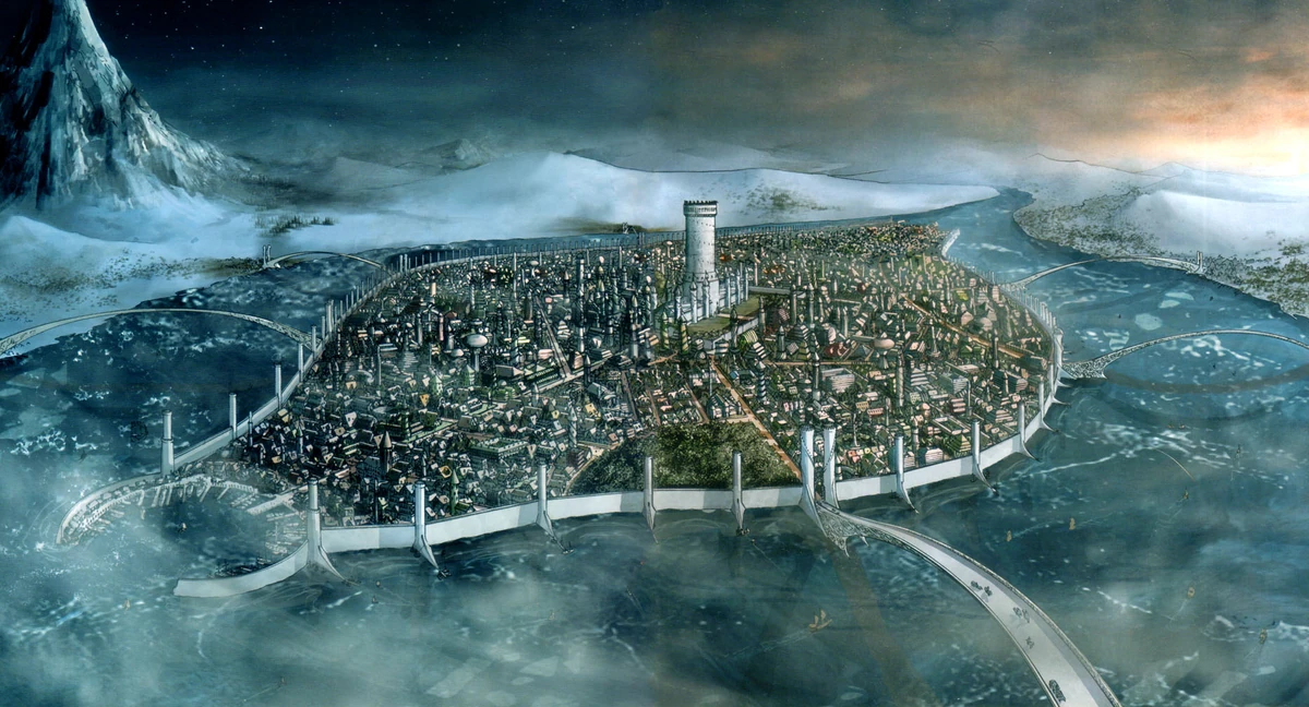 White Tower Schism | A Wheel of Time Wiki | Fandom