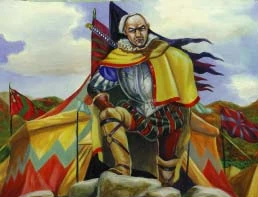 Ragan | A Wheel of Time Wiki | Fandom