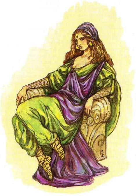 Wise One | A Wheel of Time Wiki | Fandom