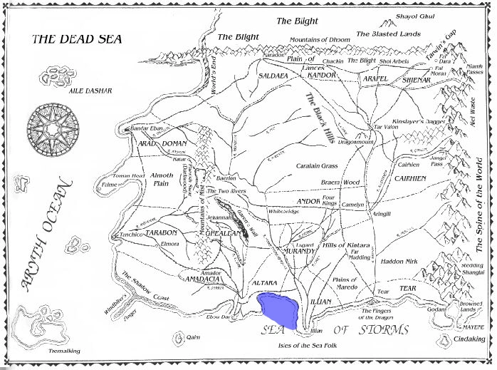 Kabal Deep | A Wheel of Time Wiki | Fandom