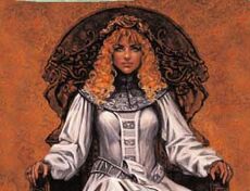 Morgase Trakand | A Wheel of Time Wiki | Fandom