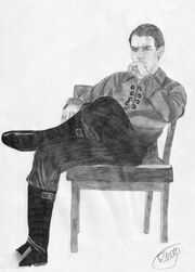 Demandred | A Wheel of Time Wiki | Fandom