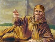 Aiel | A Wheel of Time Wiki | Fandom