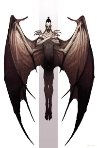 Draghkar | A Wheel of Time Wiki | Fandom