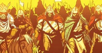 Manetheren | A Wheel of Time Wiki | Fandom