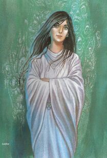 Lanfear | A Wheel of Time Wiki | Fandom