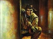 Gray Man | A Wheel of Time Wiki | Fandom