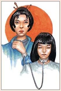 Sul'dam | A Wheel of Time Wiki | Fandom