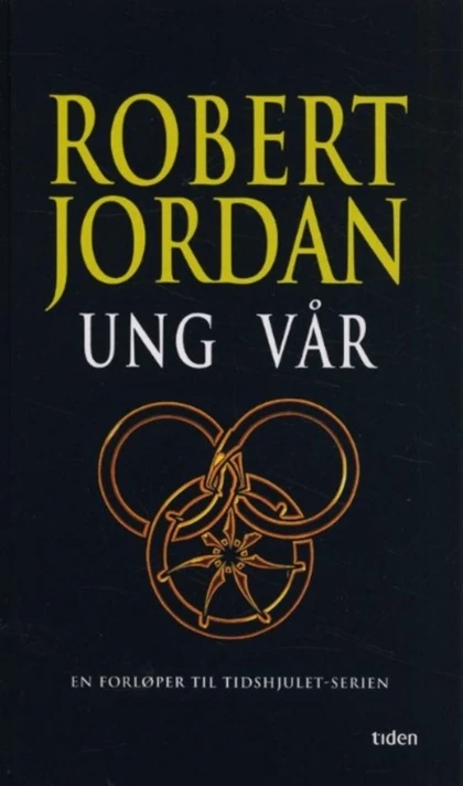 The Wheel of Time in Norwegian | A Wheel of Time Wiki | Fandom