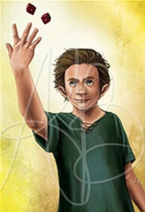 Olver | A Wheel of Time Wiki | Fandom