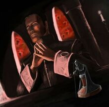 Moridin | A Wheel of Time Wiki | Fandom