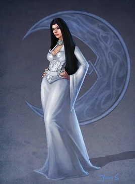 Lanfear | A Wheel of Time Wiki | Fandom