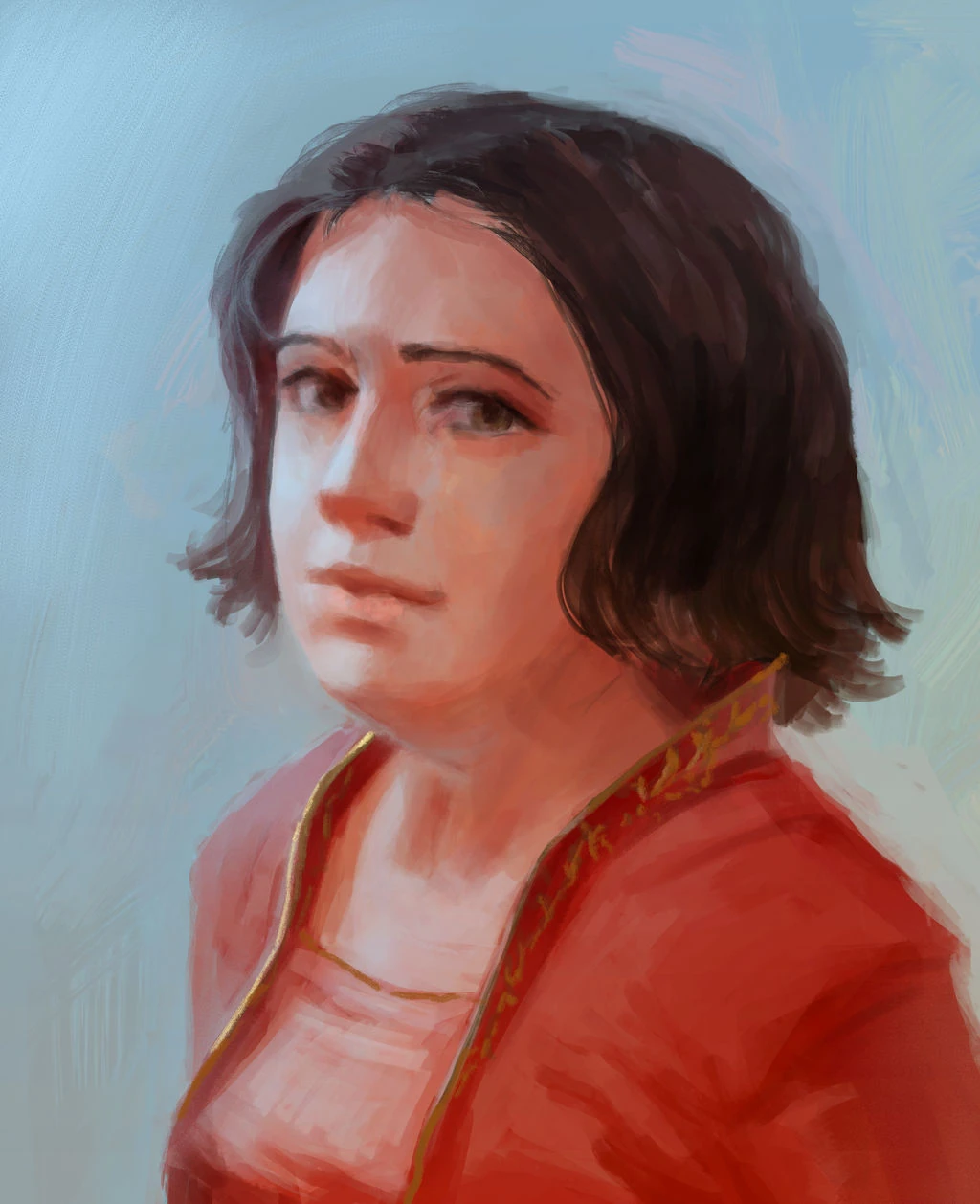 Pevara Tazanovni | A Wheel of Time Wiki | Fandom