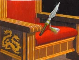 Dragon Scepter | A Wheel of Time Wiki | Fandom