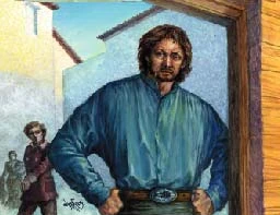 Comar | A Wheel of Time Wiki | Fandom