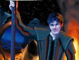 Aram | A Wheel of Time Wiki | Fandom