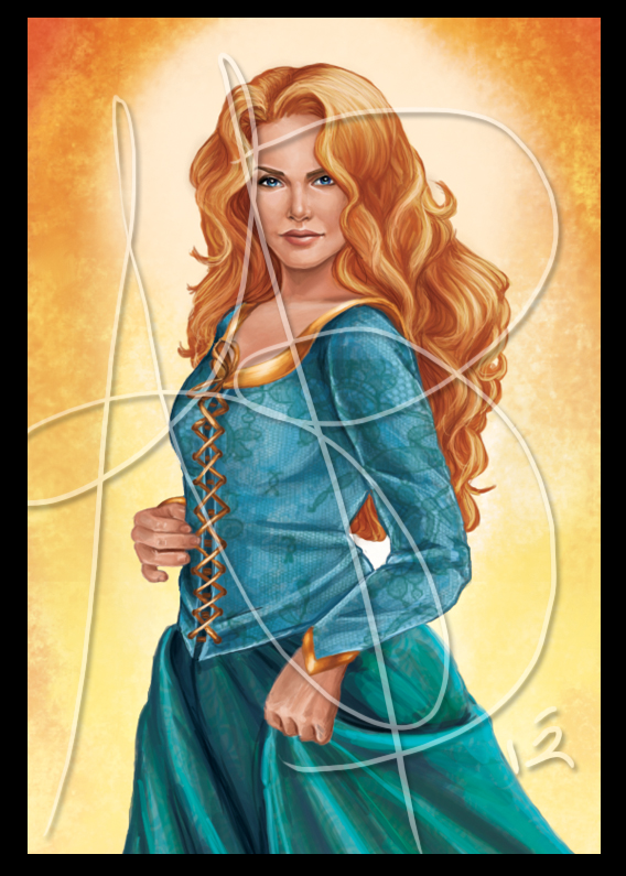 Morgase Trakand | A Wheel of Time Wiki | Fandom