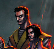 Demandred | A Wheel of Time Wiki | Fandom