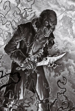 Machin Shin | A Wheel of Time Wiki | Fandom