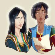 Siuan Sanche | A Wheel of Time Wiki | Fandom
