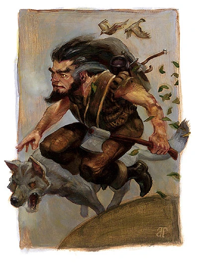 Wolfbrother | A Wheel of Time Wiki | Fandom