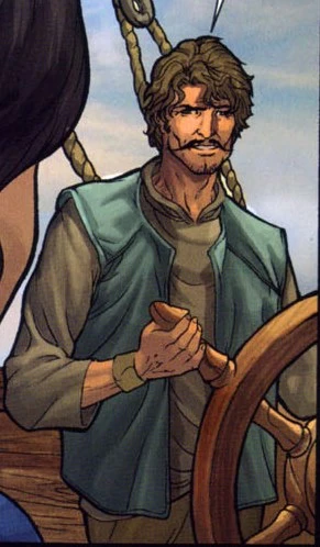 Carney | A Wheel of Time Wiki | Fandom