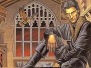 Demandred | A Wheel of Time Wiki | Fandom