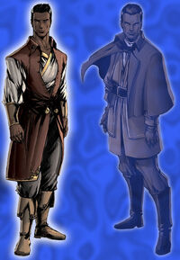 Rahvin | A Wheel of Time Wiki | Fandom