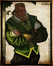 Sammael | A Wheel of Time Wiki | Fandom
