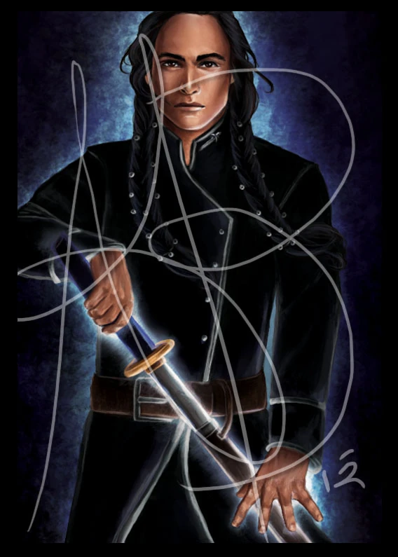 Jahar Narishma | A Wheel of Time Wiki | Fandom