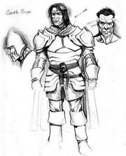 Gareth Bryne | A Wheel of Time Wiki | Fandom