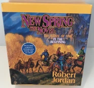 Wheel of Time audiobooks | A Wheel of Time Wiki | Fandom