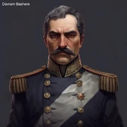 Davram Bashere | A Wheel of Time Wiki | Fandom