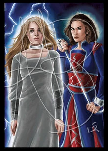 Damane | Zaman Çarkı Wiki | Fandom