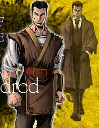 Demandred | A Wheel of Time Wiki | Fandom