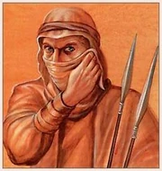 Aiel | A Wheel of Time Wiki | Fandom