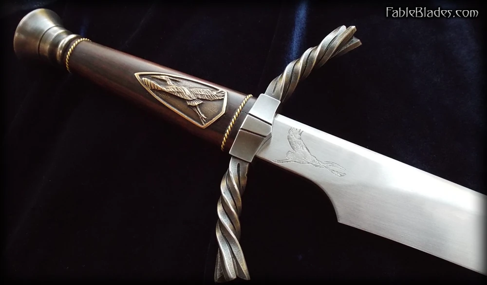Tam al'Thor's sword | A Wheel of Time Wiki | Fandom