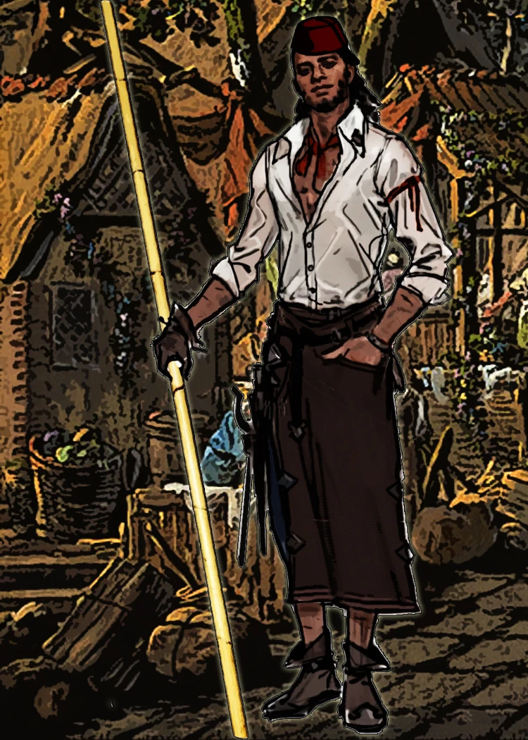 Juilin Sandar | A Wheel of Time Wiki | Fandom