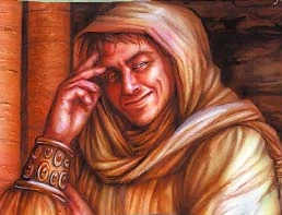 Mangin | A Wheel of Time Wiki | Fandom