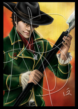 Mat Cauthon | A Wheel of Time Wiki | Fandom