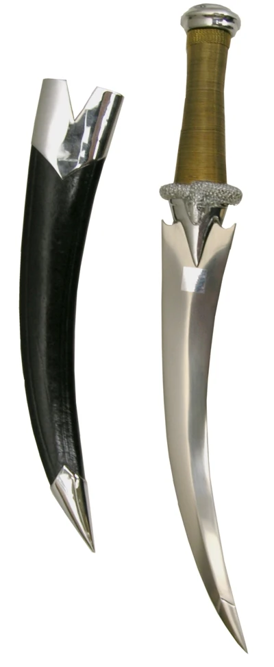 Ruby-hilted dagger | A Wheel of Time Wiki | Fandom