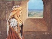 Elayne Trakand | A Wheel of Time Wiki | Fandom